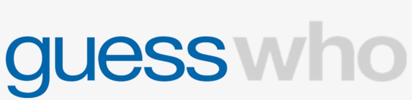 Guess Who Movie Transparent PNG - 1280x544 - Free Download on NicePNG