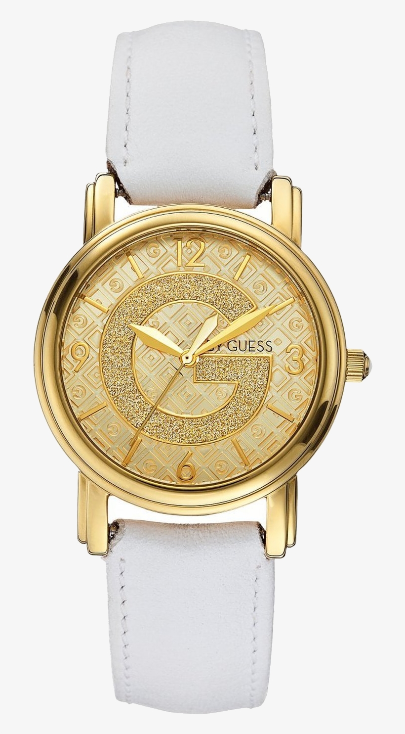 Guess - Analog Watch Transparent PNG - 1125x1500 - Free Download on NicePNG