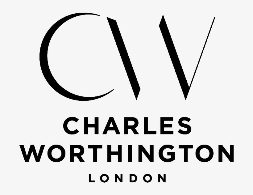 Charles Worthington Logo Transparent PNG - 711x556 - Free Download on ...