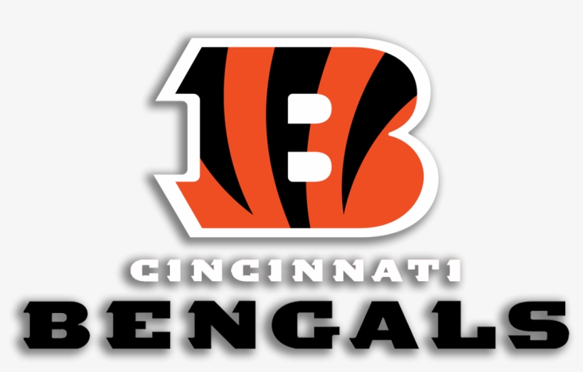 Download Cincinnati Bengals - HD Transparent PNG - NicePNG.com