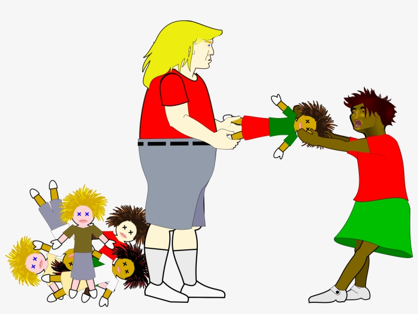 Businessman Clipart Greedy - Greedy Clipart Transparent PNG - 2400x1689 ...