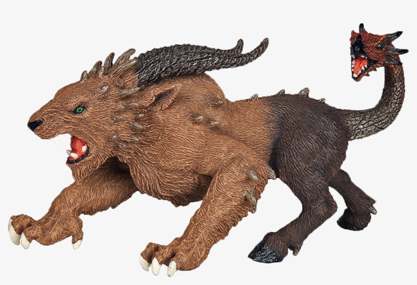 Chimera Png Transparent PNG - 1000x1000 - Free Download on NicePNG