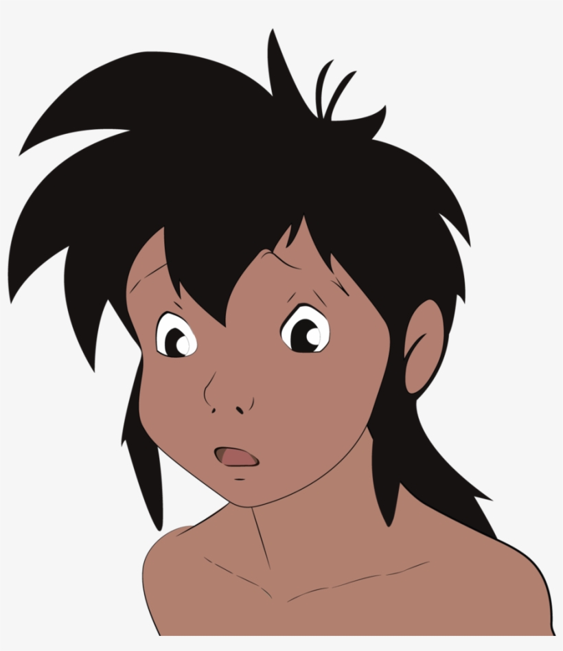 Mowgli Png Pic - ماوكلي Png Transparent PNG - 1024x1024 - Free Download ...