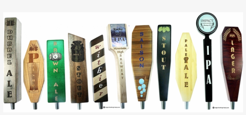 Beer Tap Handles - Ruler Transparent PNG - 835x535 - Free Download on ...