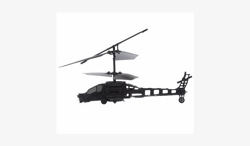 New Stealth Flyer Ii Micro Wireless Indoor Helicopter - Helicopter ...