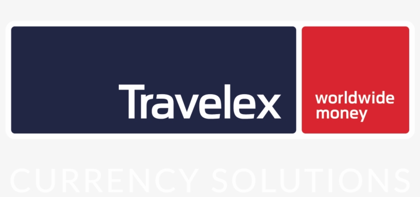 Travelex Logo Transparent PNG - 1372x606 - Free Download on NicePNG