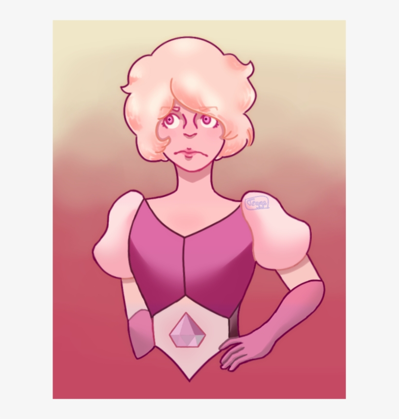 Su- Pink Diamond - Illustration Transparent PNG - 960x960 - Free ...