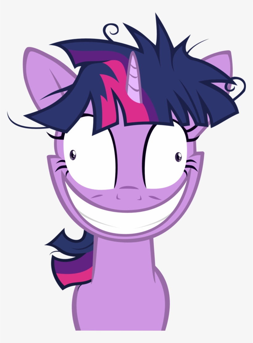 Twilight Sparkle Creepypasta