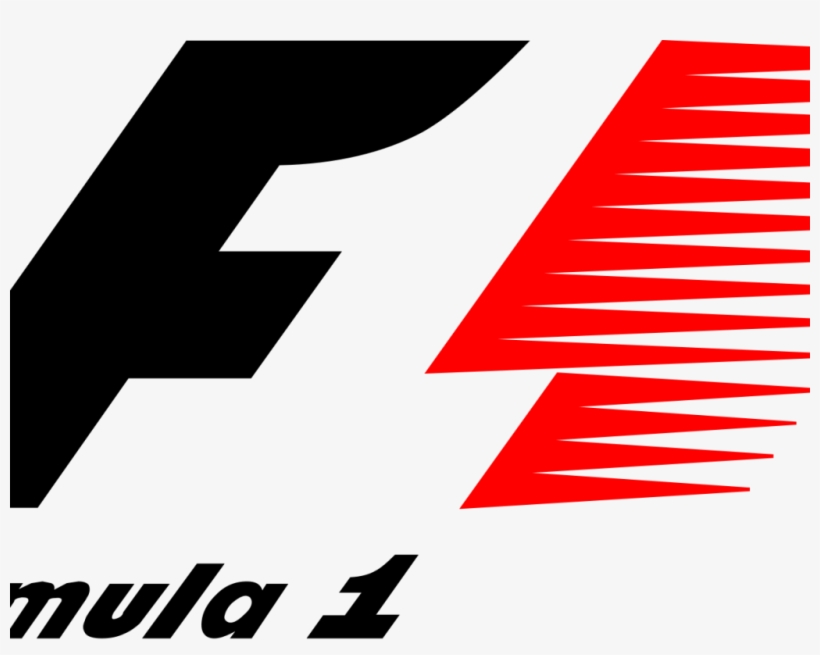 Formula 1 Logo Png Www Imgkid Com The Image Kid Has - Formula 1 ...