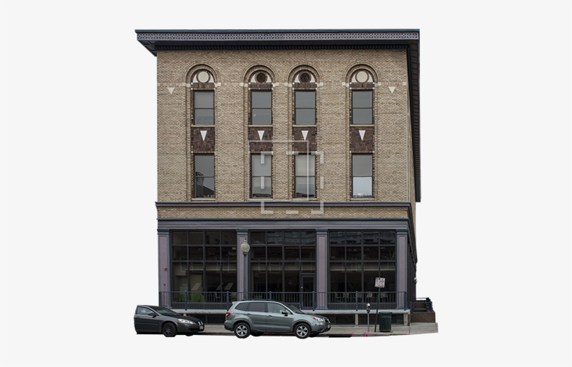 Light Brown Brick Building Transparent PNG - 450x450 - Free Download on ...