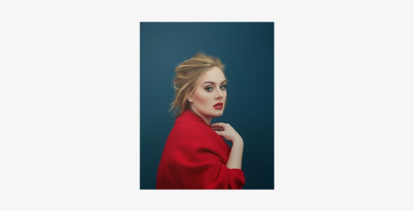Adele Hq Transparent PNG - 400x400 - Free Download on NicePNG