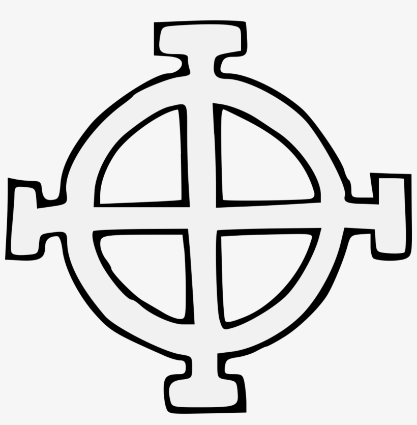 Details, Png, Svg - Equal-armed Cross Transparent PNG - 1219x1182 ...