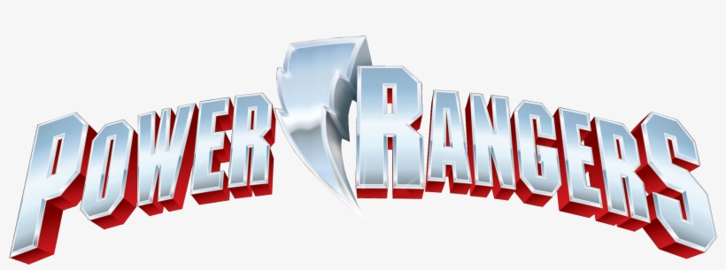Power Rangers Logo Transparent PNG - 2662x891 - Free Download on NicePNG