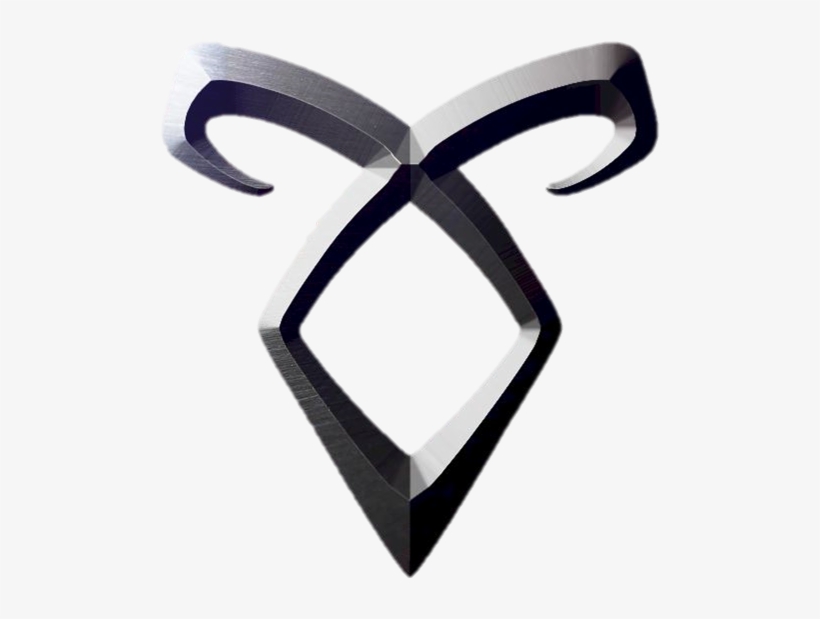Download Angelic Power Rune - Shadowhunter Quotes - HD Transparent PNG ...