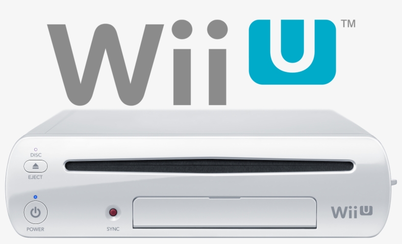 Wii U - Console Wii U Png Transparent PNG - 2521x1404 - Free Download ...