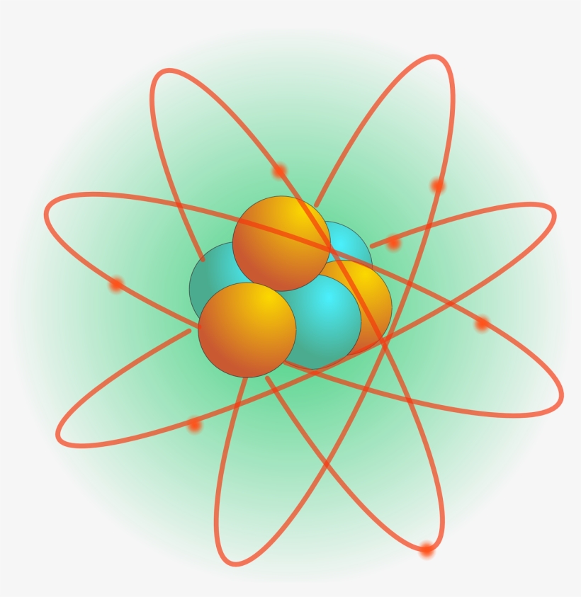 Graphic Transparent Download Atomic Structure And Bonding - Physics ...