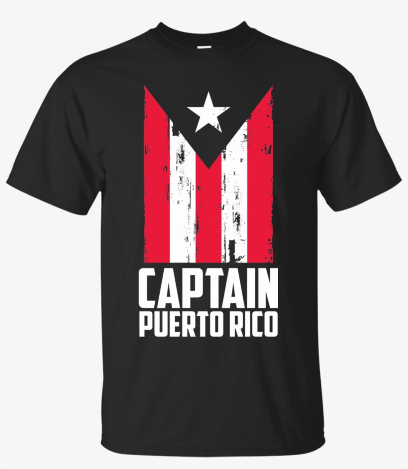 Captain Puerto Rico - Have Neither The Time Nor The Crayons To Explain ...