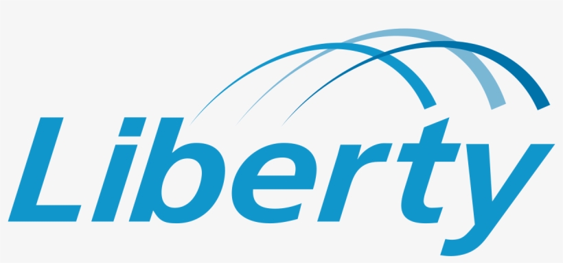 Liberty Puerto Rico Logo Transparent PNG - 1200x504 - Free Download on ...