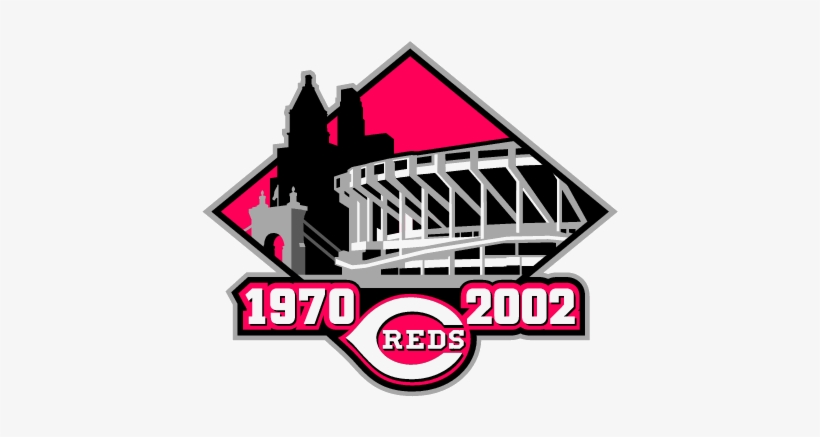 Cincinnati Reds Logos Free Logo Clipartlogo Qfggg6 - 2002 Cincinnati ...