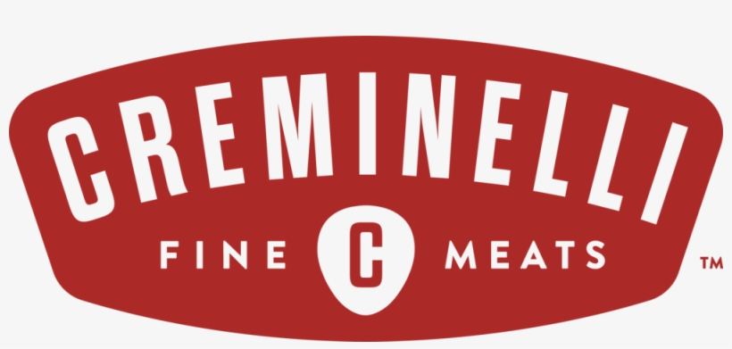 Creminelli Logos Tm-01 - Creminelli Calabrese Italian Salami With Red ...