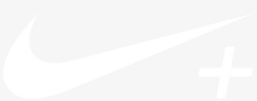 Nike Plus Logo