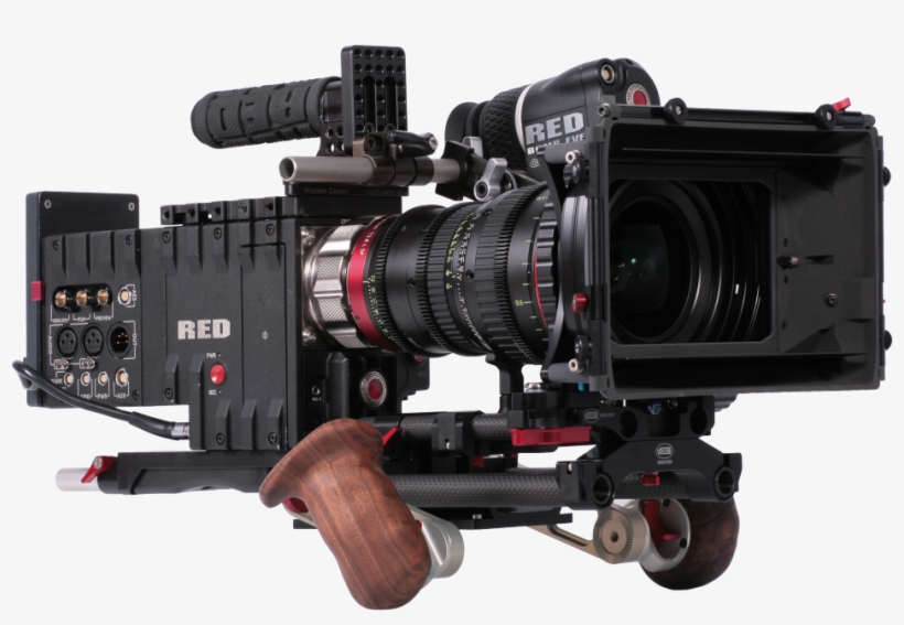 Red-cameras - Red Epic Camera Png Transparent PNG - 950x611 - Free ...