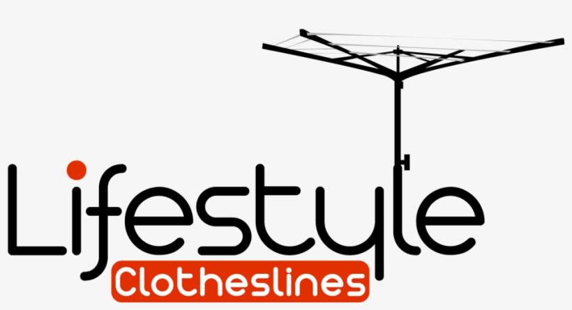 Lifestyle Clotheslines - Lifestyle Clotheslines Logo Transparent PNG ...
