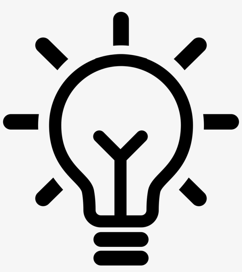 Download Inspiration Comments - Inspire Icon Png - HD Transparent PNG ...