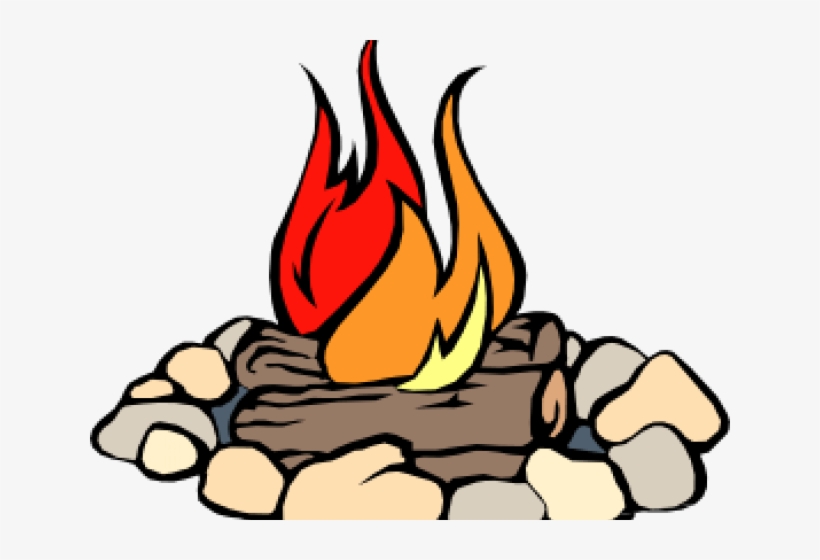 Fire Wood Clip Art