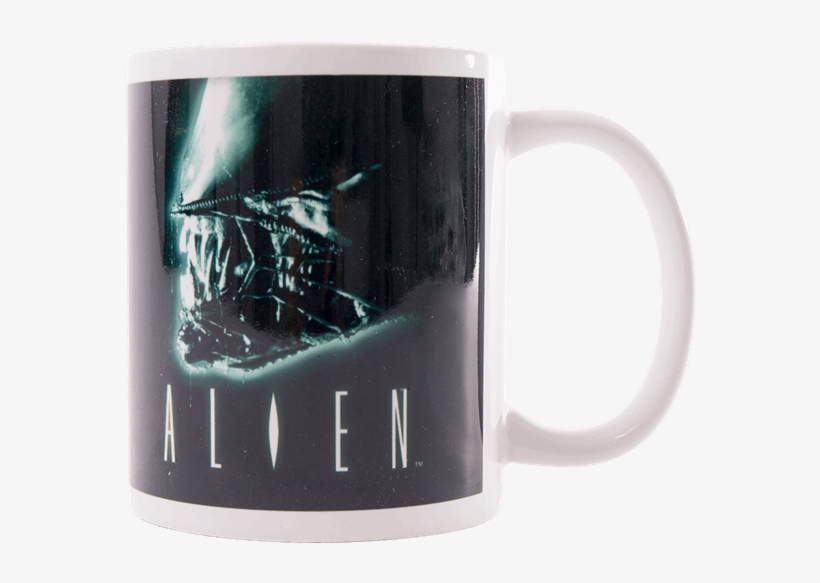 Alien (1979) Transparent PNG - 600x600 - Free Download on NicePNG