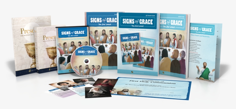 Signs Of Grace - Flyer Transparent PNG - 1000x1000 - Free Download on ...