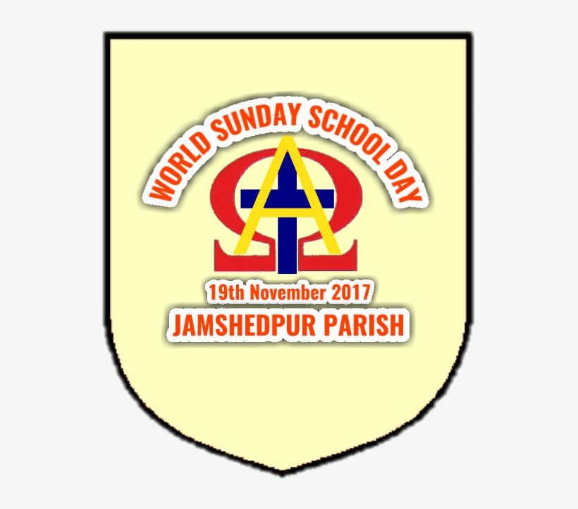 World Sunday School Day - Emblem Transparent PNG - 684x684 - Free ...
