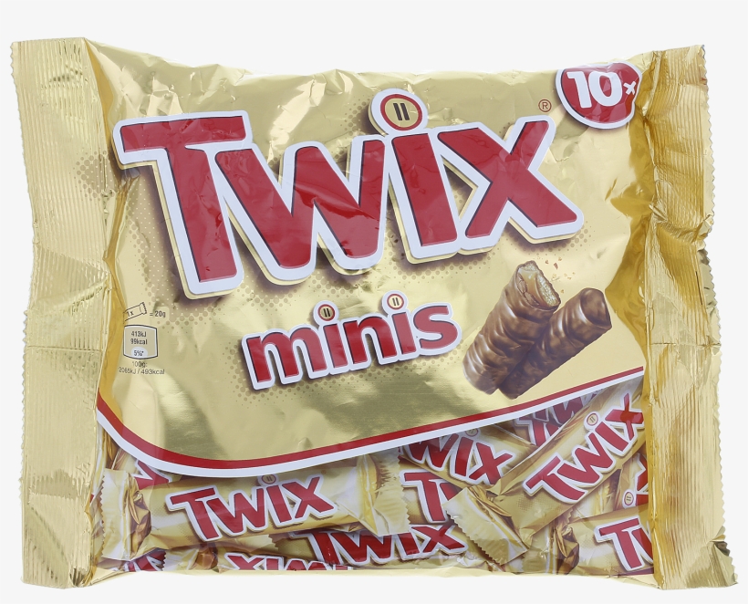 Twix 4 Pack Transparent PNG - 1500x1500 - Free Download on NicePNG