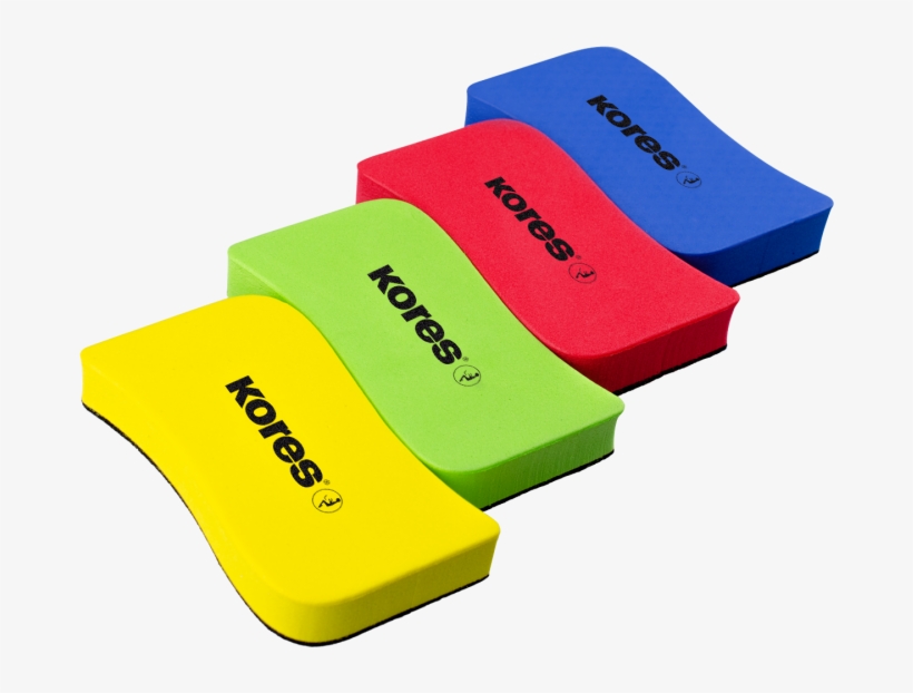 Magnetic Whiteboard Eraser - Orange Transparent PNG - 700x700 - Free ...