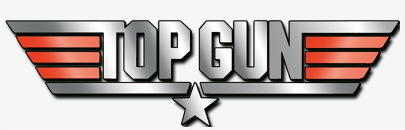 Download Top Gun - Graphic Design - HD Transparent PNG - NicePNG.com