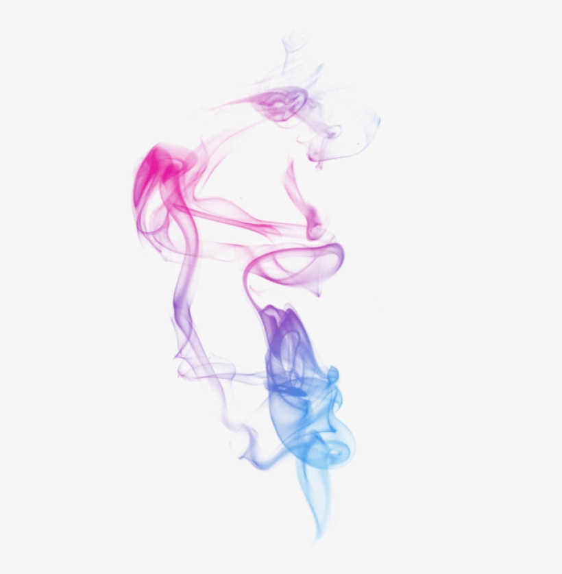 Colorful Smoke Tumblr Backgrounds