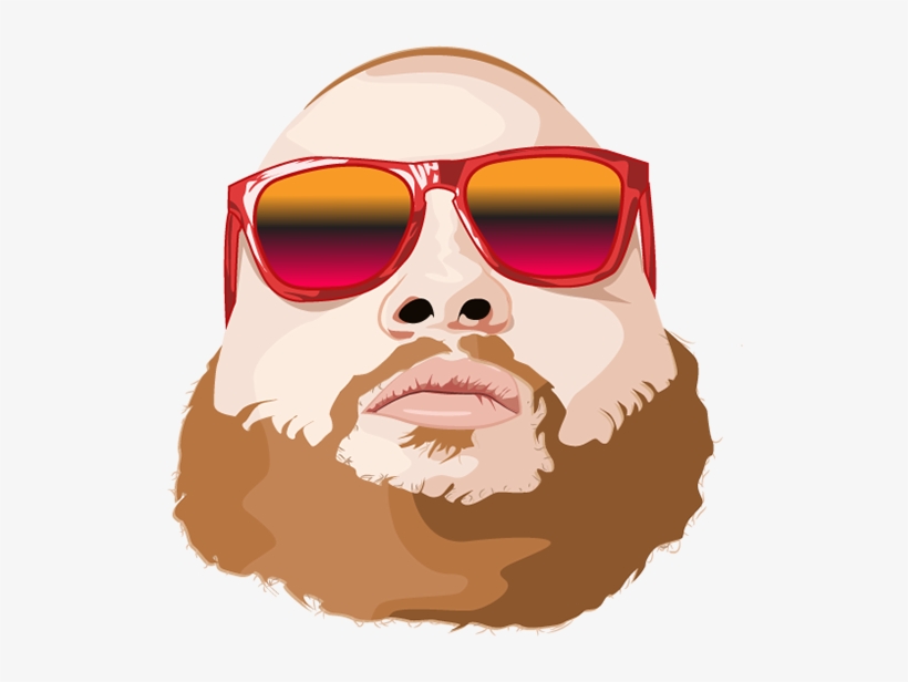 Action Bronson - Action Bronson Logo Png Transparent PNG - 600x776 ...