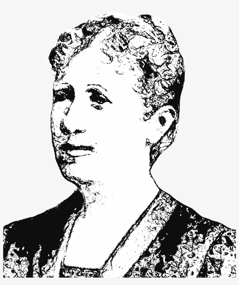 Princess Isabella Of ,personality - Sketch Transparent PNG - 1107x1280 ...