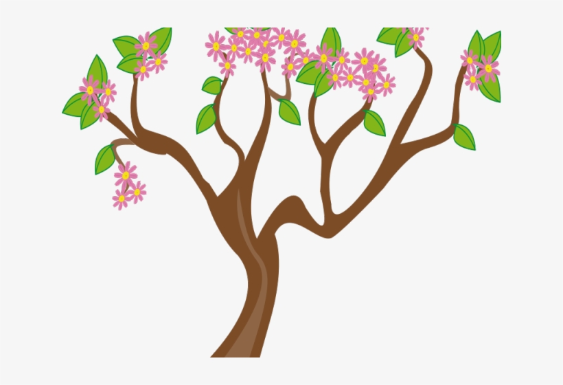 Spring Symbols Clip Art
