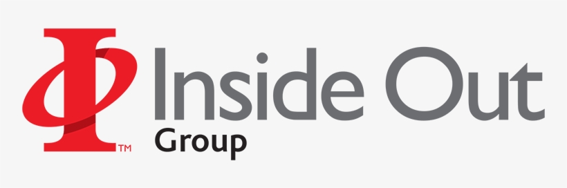 Inside Out Logo Png - Graphic Design Transparent PNG - 800x450 - Free ...