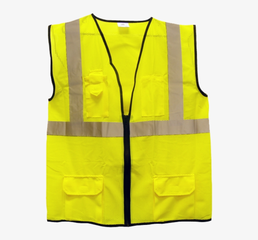 Yellow Vest Transparent Transparent PNG - 800x800 - Free Download on ...