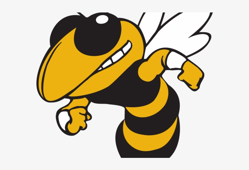 Free Yellowjacket Clipart