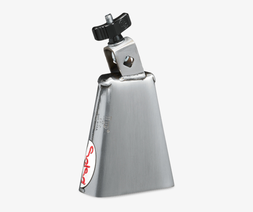 Cowbell Transparent PNG - 604x640 - Free Download on NicePNG