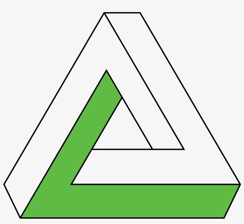 Triangle Transparent PNG - 1559x871 - Free Download on NicePNG