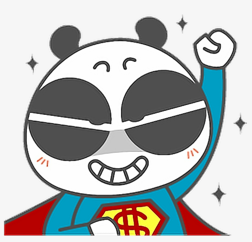 Mq Sticker - Cartoon Transparent PNG - 1024x1024 - Free Download on NicePNG