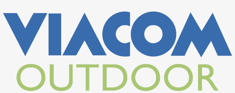 Viacom Outdoor Logo Png Transparent - Viacom Transparent PNG ...