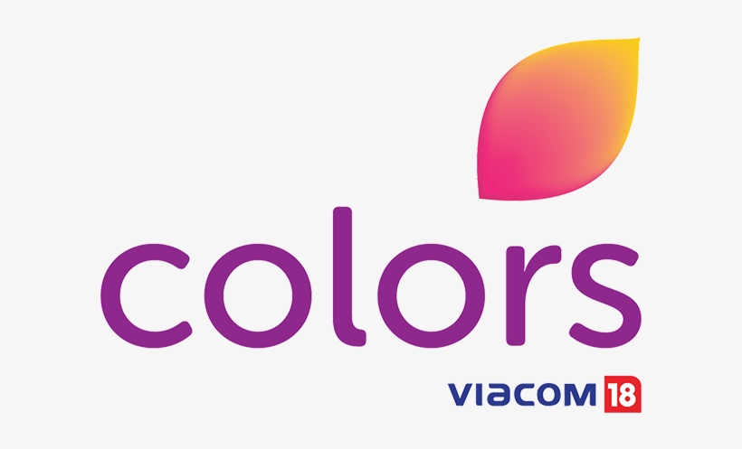 Aapka Colors $6/mo - Colors Tv India Logo Transparent PNG - 600x600 ...