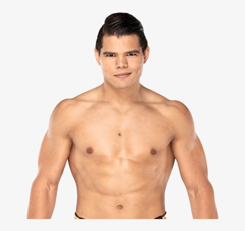 Humberto Carrillo Pro - Nick Miller Wwe Png Transparent PNG - 1000x707 ...