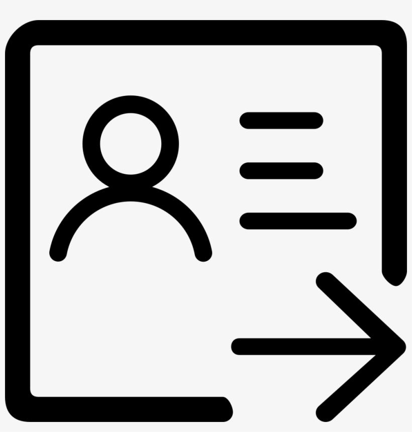 Send Resume Svg Png Icon Free Download Transparent PNG - 980x980 - Free ...