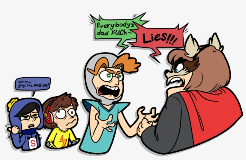 Cartoon Transparent PNG - 842x517 - Free Download on NicePNG